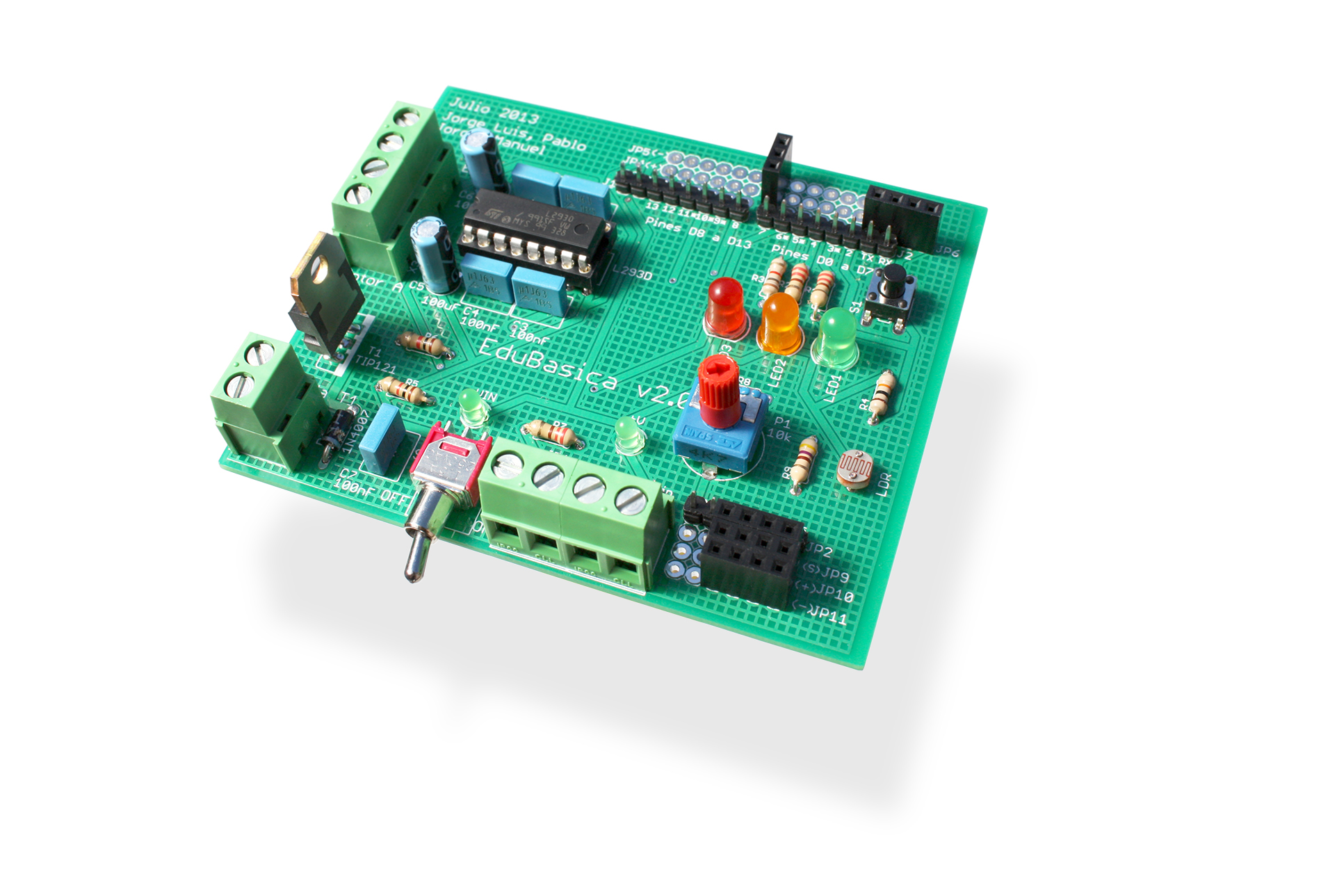 EduBasica | EduBasica